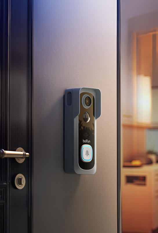 Boifun Official – BOIFUN