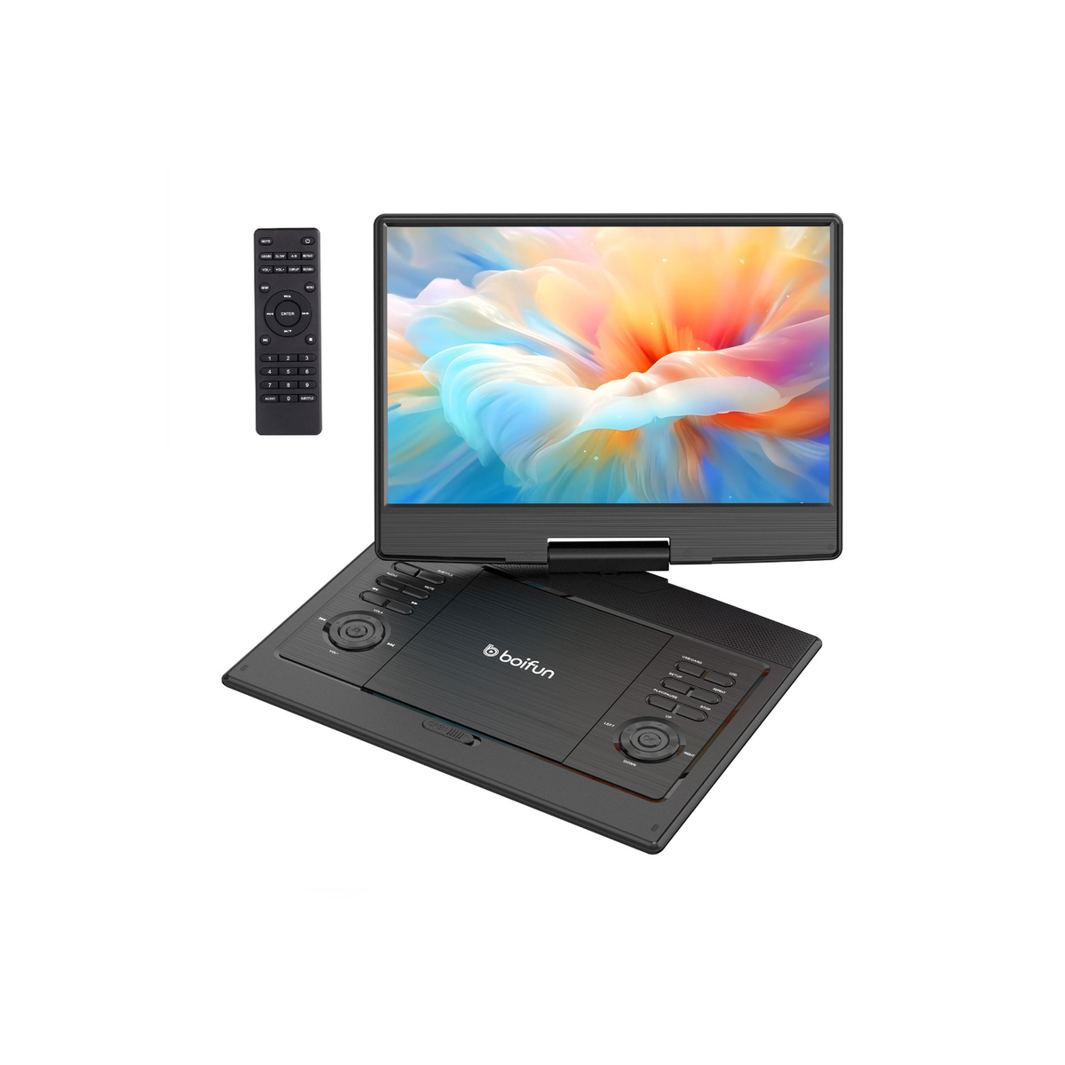Portable DVD Player