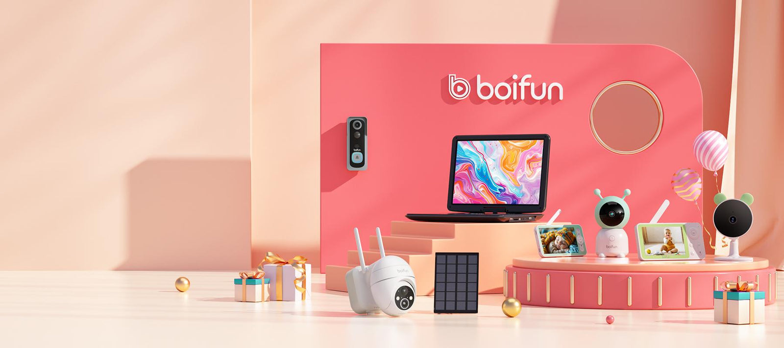 Boifun Official