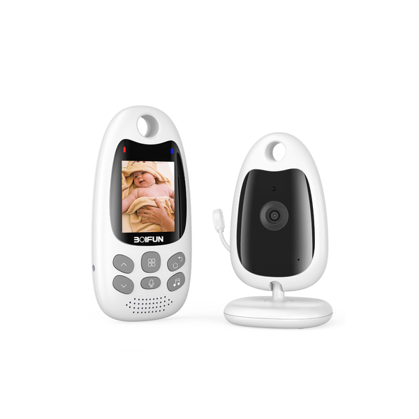 Baby Monitor – BOIFUN
