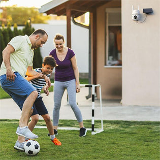 BOIFUN Video Doorbell Bell J1