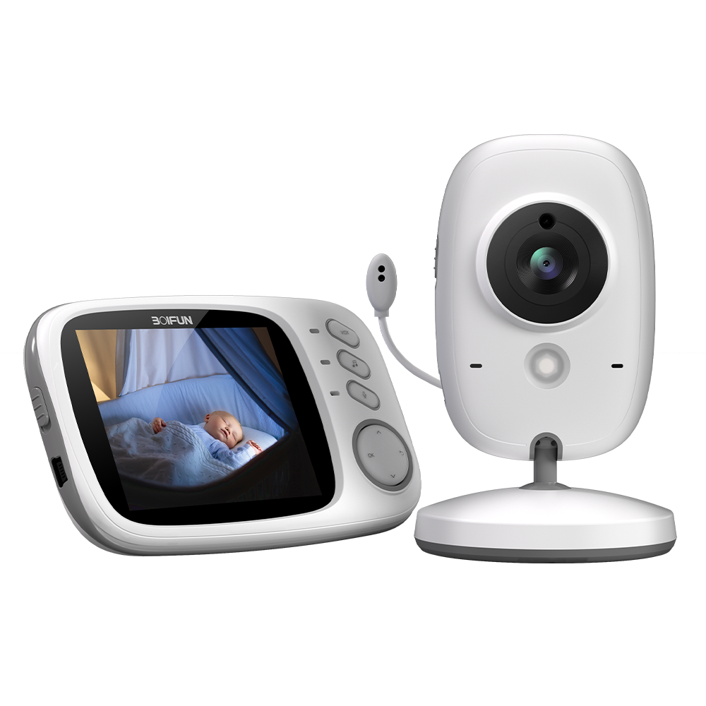 Products – Page 2 – BOIFUN